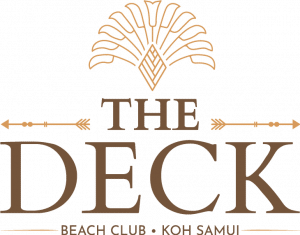 The Deck - Beach Club Samui on Bangrak Beach