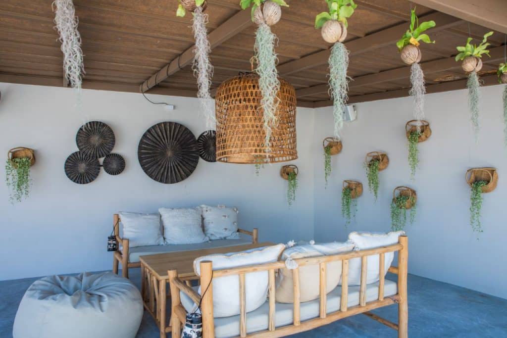 Gallery The Deck Samui - Beach Club Bangrak Beach Koh Samui